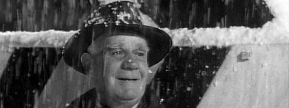 how each man's life touches so many other lives.' - Public Speaking Matters